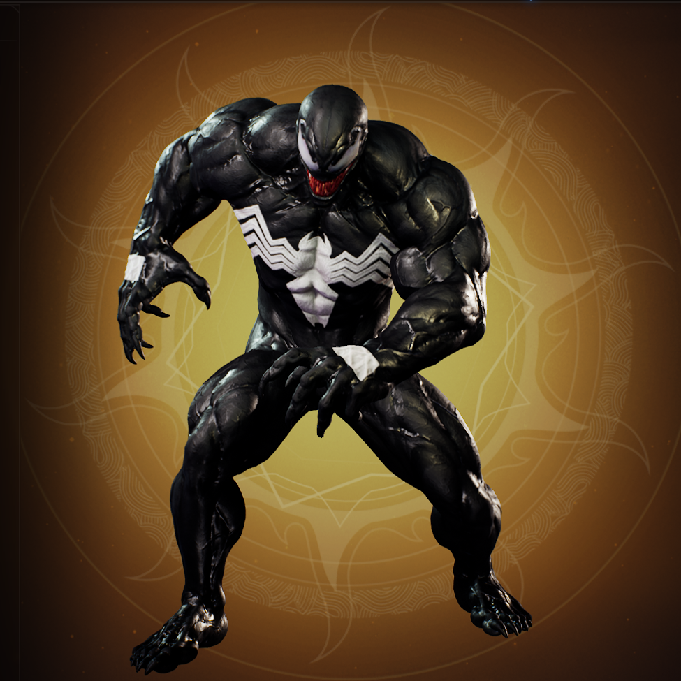 Crimson Grin | Marvel's Midnight Suns Wiki | Fandom