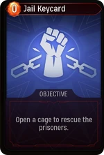 Jail Keycard | Marvel's Midnight Suns Wiki | Fandom
