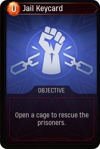 Jail Keycard | Marvel's Midnight Suns Wiki | Fandom
