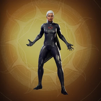 Night Shift | Marvel's Midnight Suns Wiki | Fandom