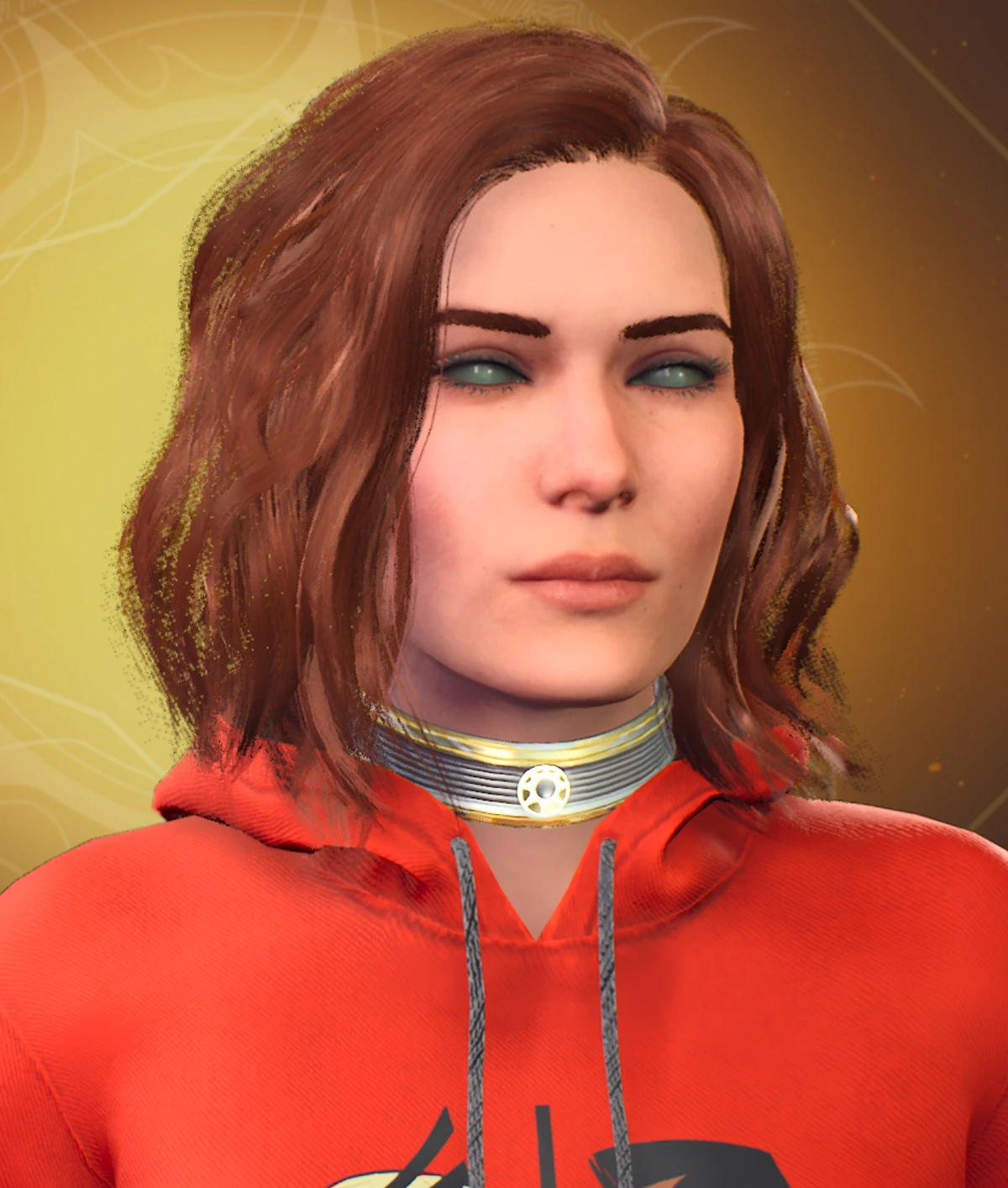 Full Eye - Green | Marvel's Midnight Suns Wiki | Fandom