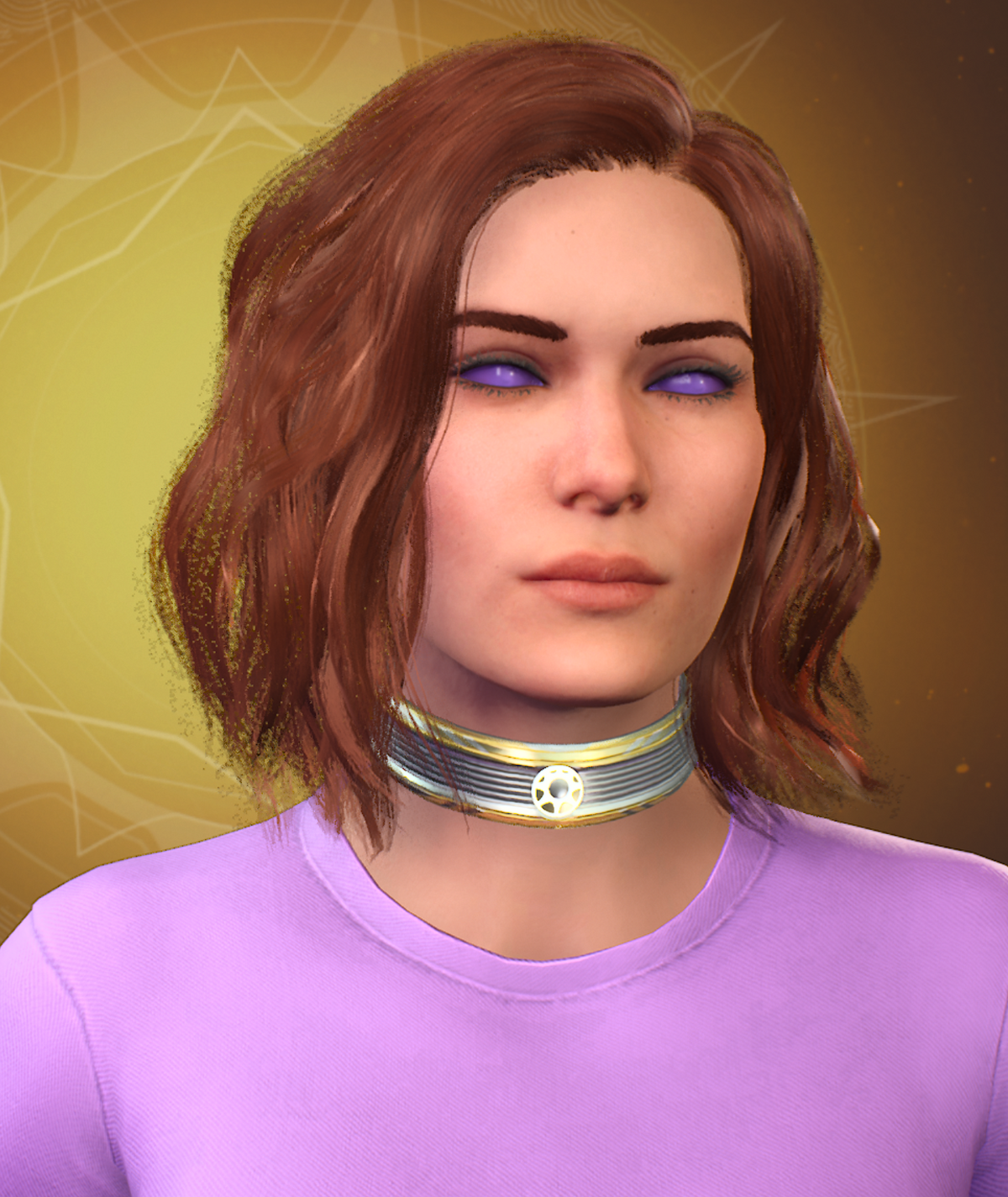 Full Eye Purple Marvels Midnight Suns Wiki Fandom