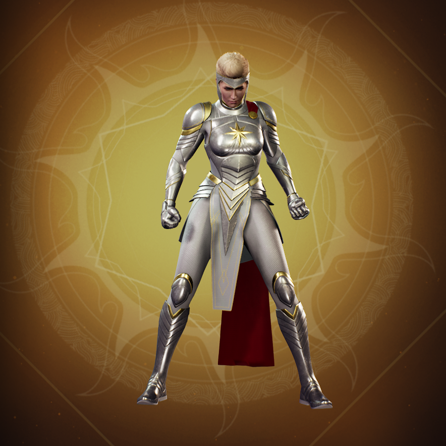 Archangel | Marvel's Midnight Suns Wiki | Fandom