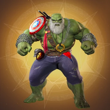 Maestro | Marvel's Midnight Suns Wiki | Fandom
