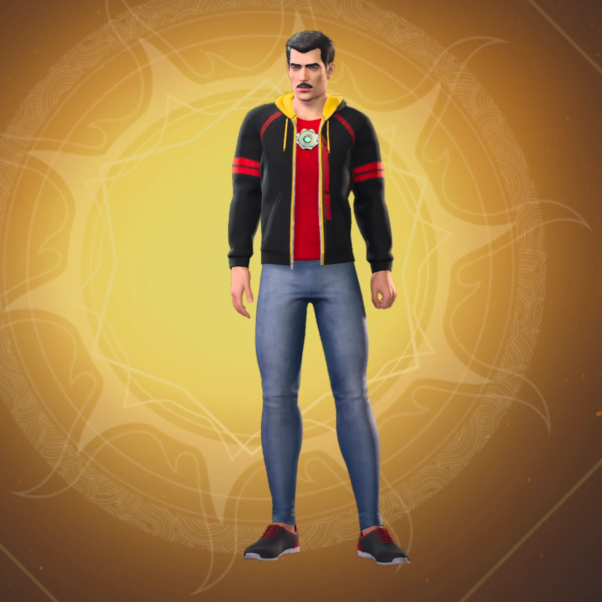 Tech Tuxedo | Marvel's Midnight Suns Wiki | Fandom