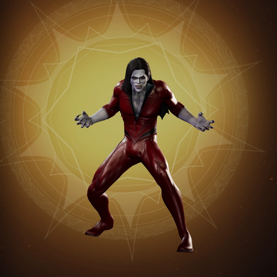 Inside Out | Marvel's Midnight Suns Wiki | Fandom