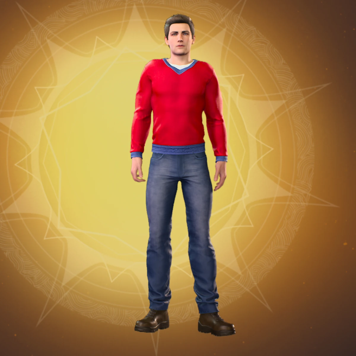 Sunday Best | Marvel's Midnight Suns Wiki | Fandom