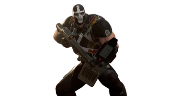 Crossbones | Marvel's Midnight Suns Wiki | Fandom