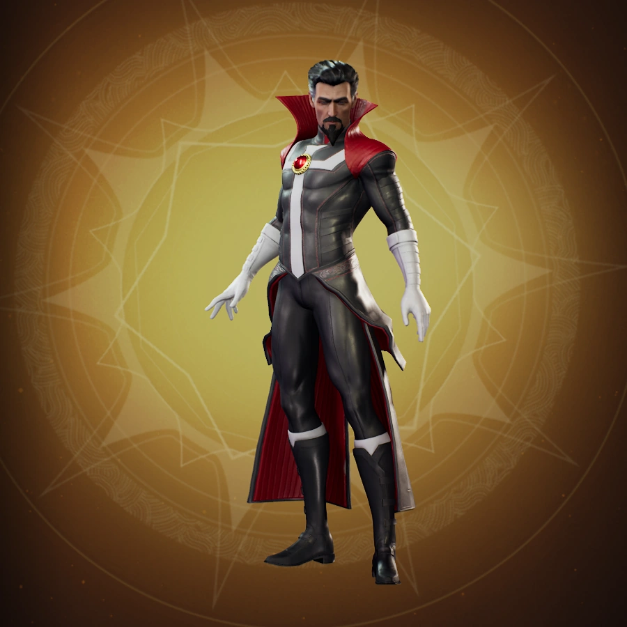 Mystic Drip | Marvel's Midnight Suns Wiki | Fandom