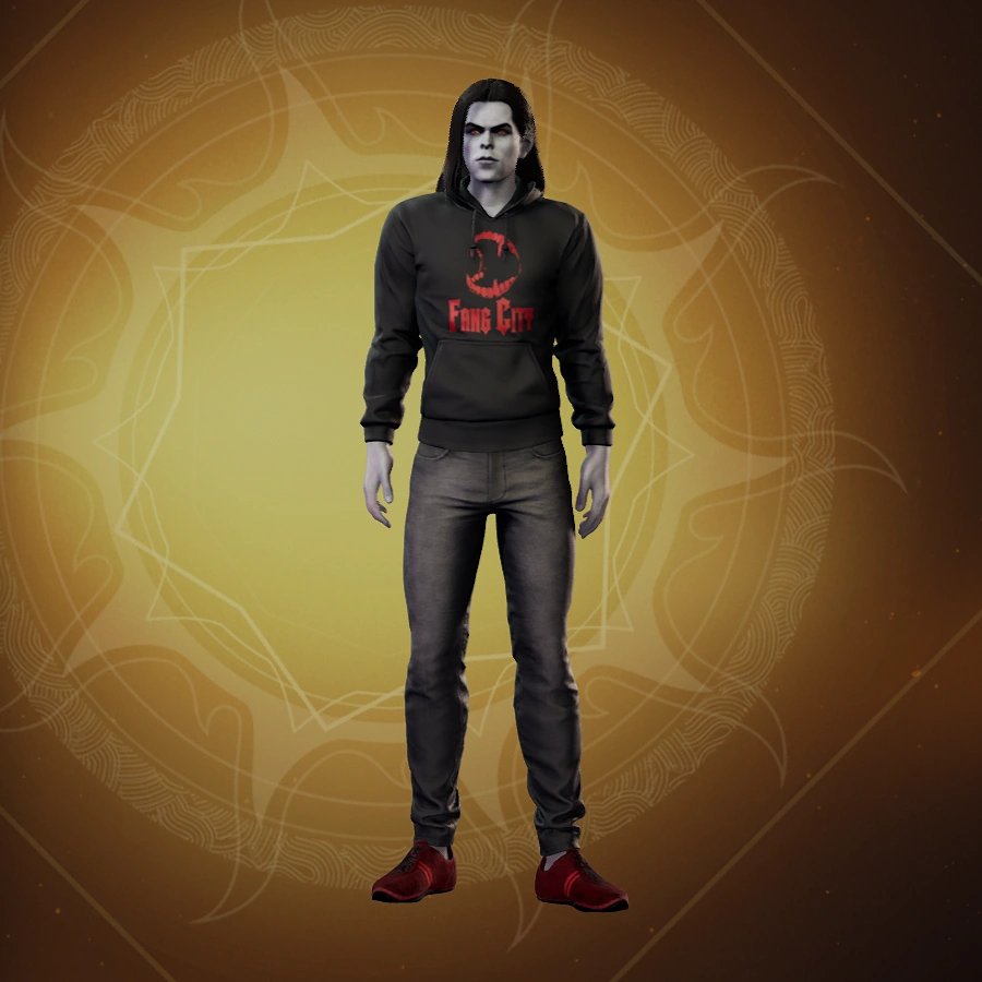 Scenester | Marvel's Midnight Suns Wiki | Fandom