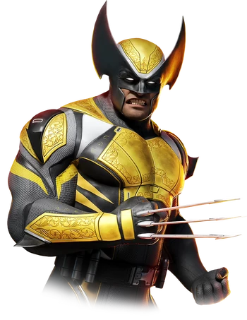 Wolverine | Marvel's Midnight Suns Wiki | Fandom
