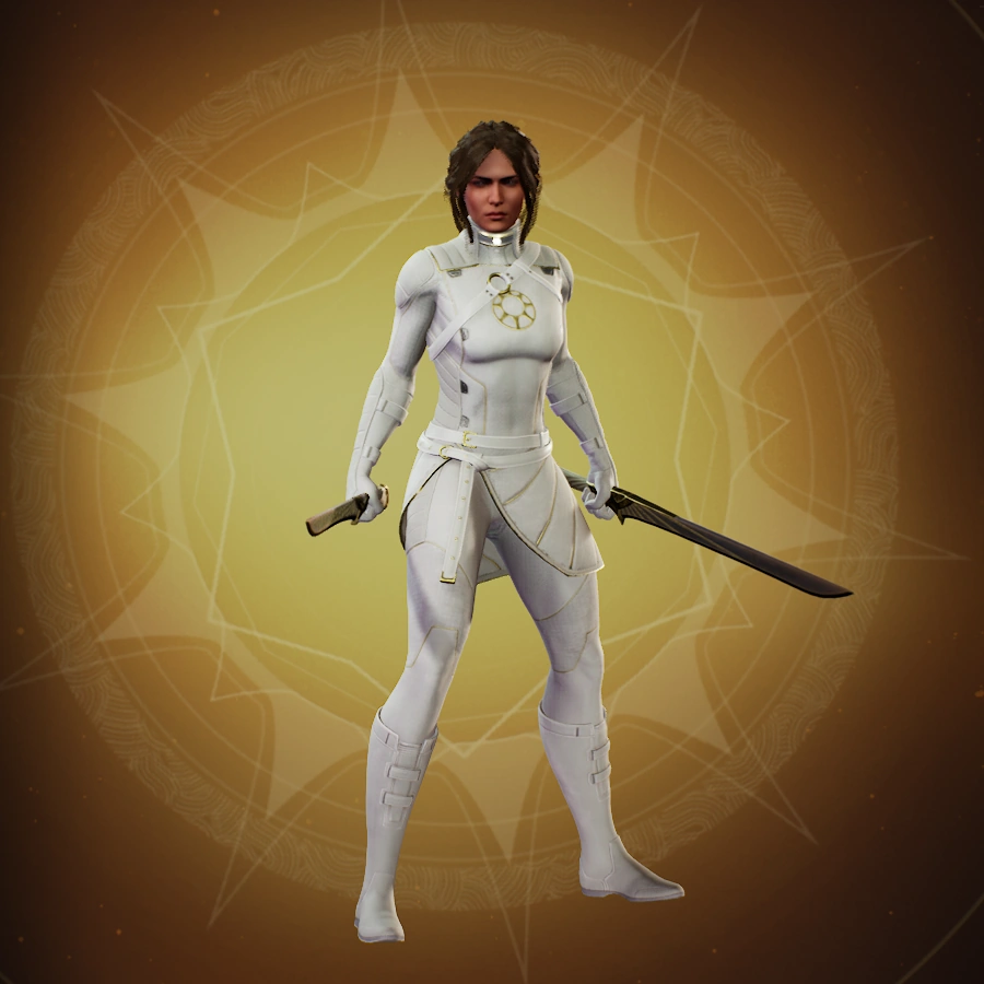 Purity | Marvel's Midnight Suns Wiki | Fandom