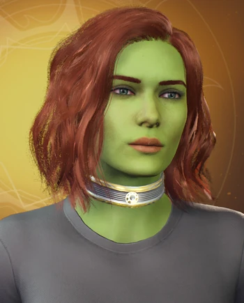 Green (Skin Tone) | Marvel's Midnight Suns Wiki | Fandom