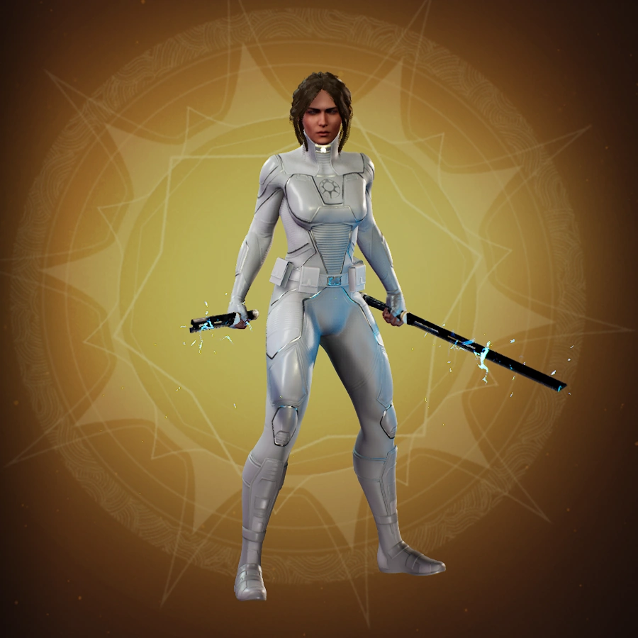 Luna | Marvel's Midnight Suns Wiki | Fandom