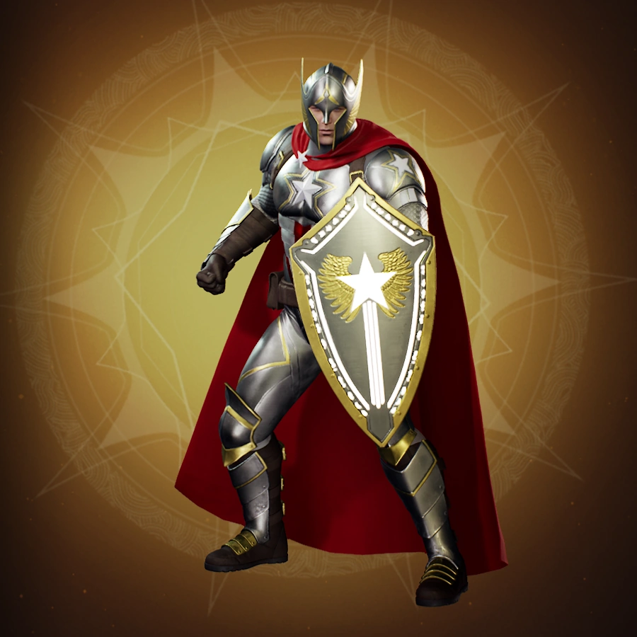 Steel Plate | Marvel's Midnight Suns Wiki | Fandom