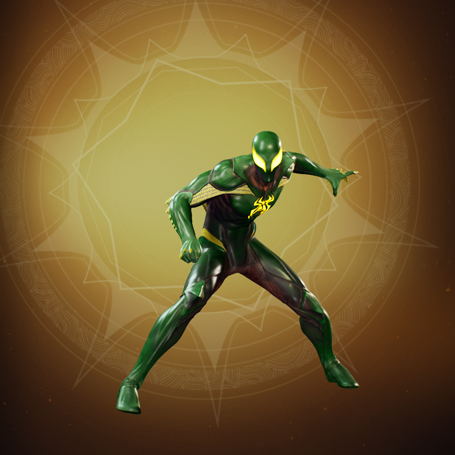 Lynx | Marvel's Midnight Suns Wiki | Fandom