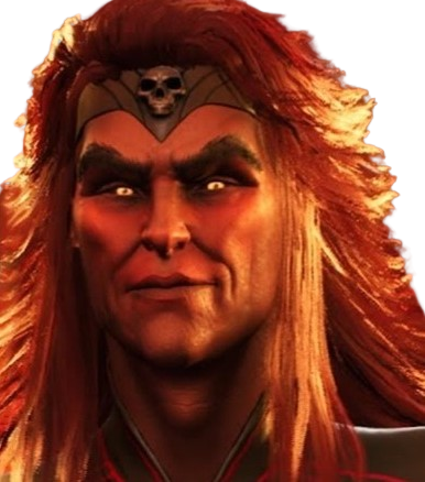 Mephisto | Marvel's Midnight Suns Wiki | Fandom