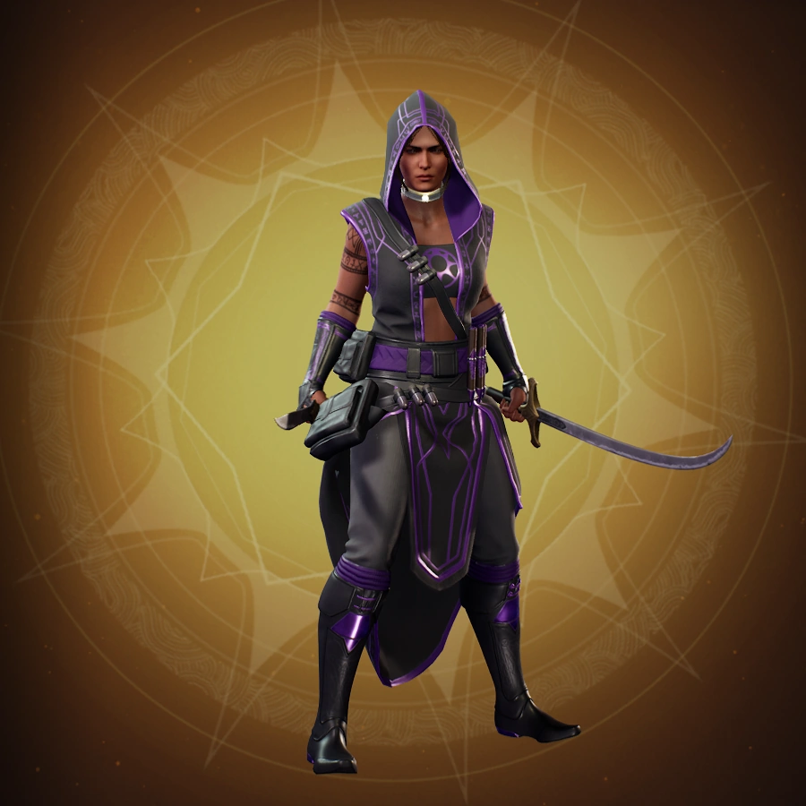 Nightwalker | Marvel's Midnight Suns Wiki | Fandom