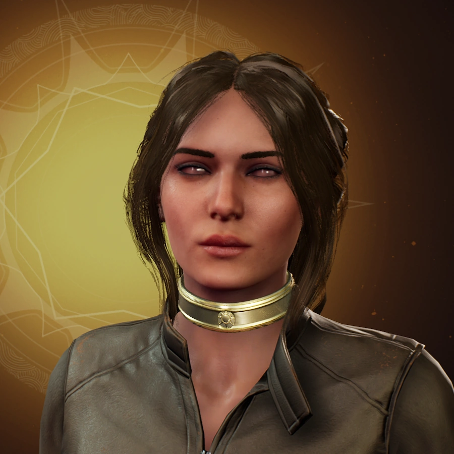 Full Eye - Brown | Marvel's Midnight Suns Wiki | Fandom