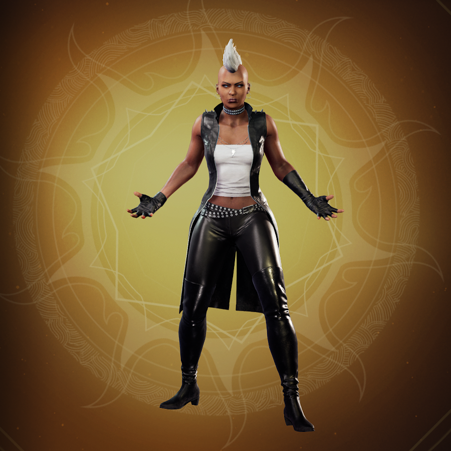 Punk Storm | Marvel's Midnight Suns Wiki | Fandom