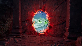 Blood Gate | Marvel's Midnight Suns Wiki | Fandom