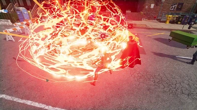 Overload (Status Effect) | Marvel's Midnight Suns Wiki | Fandom