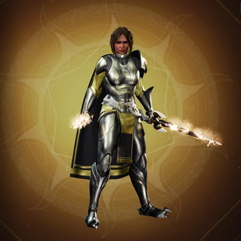 Black Warden | Marvel's Midnight Suns Wiki | Fandom