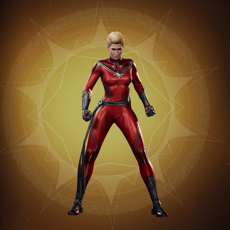 Fireball (Common Palette) | Marvel's Midnight Suns Wiki | Fandom