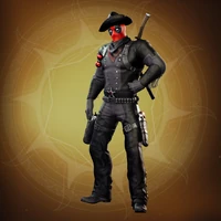 Deadpool the Kid | Marvel's Midnight Suns Wiki | Fandom