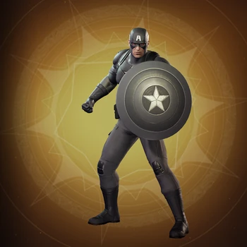 Steel Wind | Marvel's Midnight Suns Wiki | Fandom