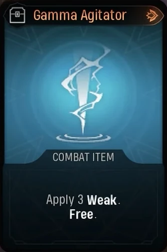 Gamma Agitator | Marvel's Midnight Suns Wiki | Fandom