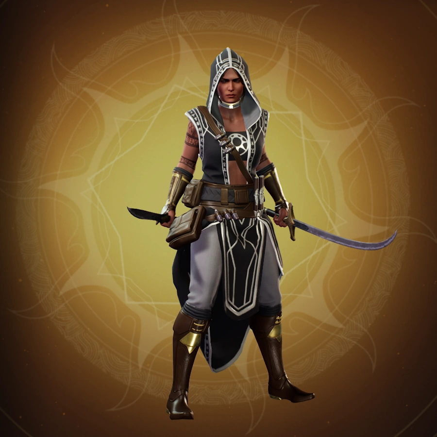 Forebear | Marvel's Midnight Suns Wiki | Fandom