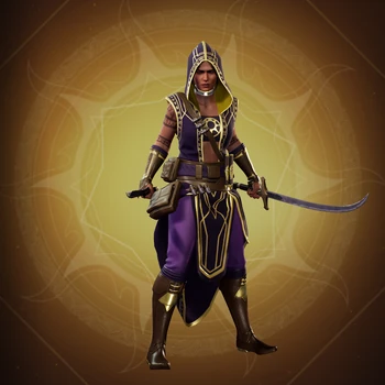 Dusk | Marvel's Midnight Suns Wiki | Fandom