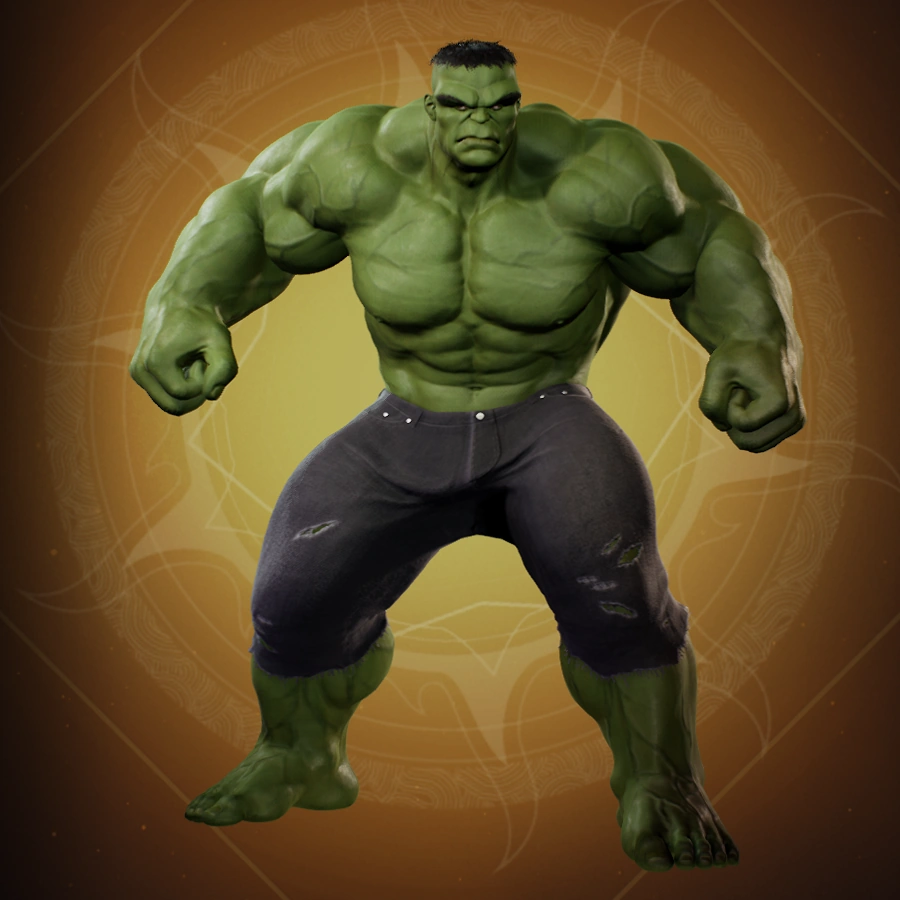 Formal | Marvel's Midnight Suns Wiki | Fandom