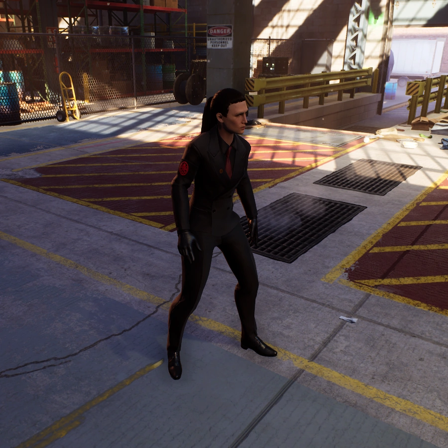 Hydra Agent | Marvel's Midnight Suns Wiki | Fandom