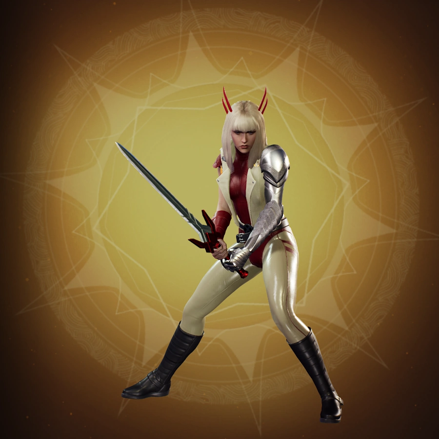 6513 (Rare Palette) | Marvel's Midnight Suns Wiki | Fandom