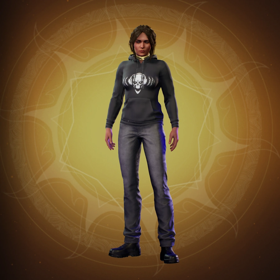 Hoodie - Headcase | Marvel's Midnight Suns Wiki | Fandom