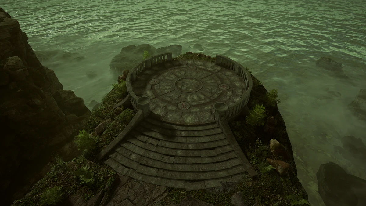 Wild Cliffs | Marvel's Midnight Suns Wiki | Fandom