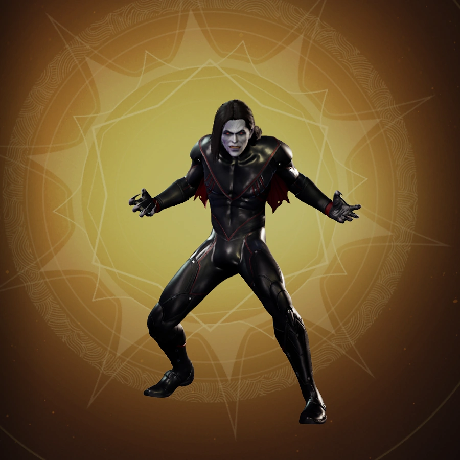 Vlad Morbius | Marvel's Midnight Suns Wiki | Fandom