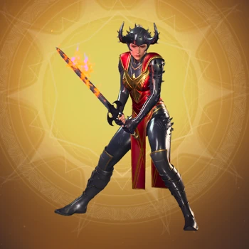 Phoenix Five | Marvel's Midnight Suns Wiki | Fandom