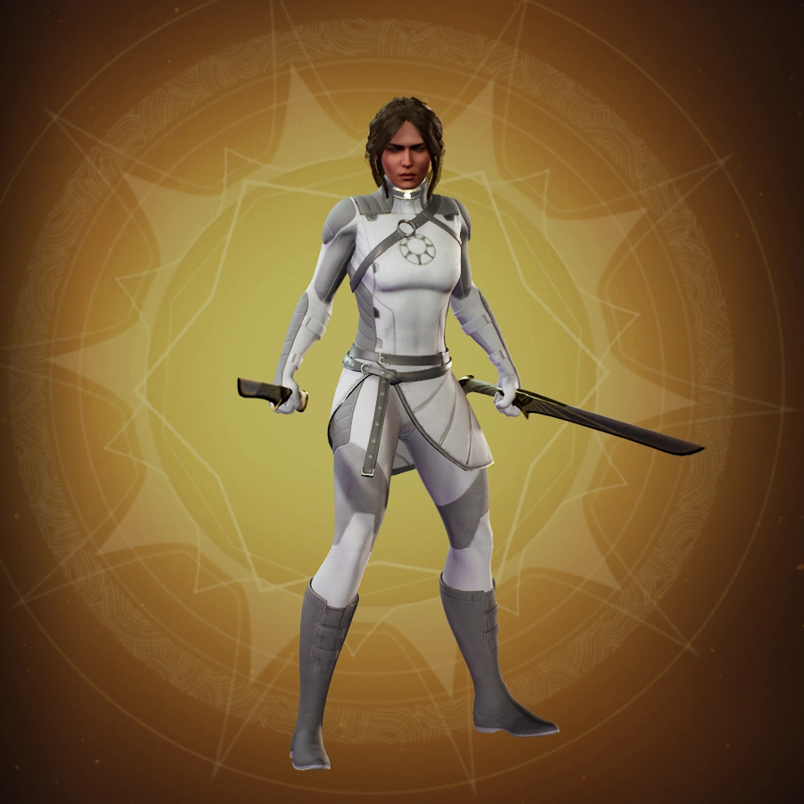 Pale Wind | Marvel's Midnight Suns Wiki | Fandom