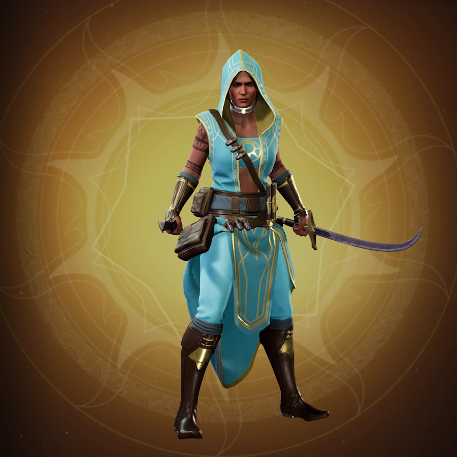 Jewel of Sicaya | Marvel's Midnight Suns Wiki | Fandom