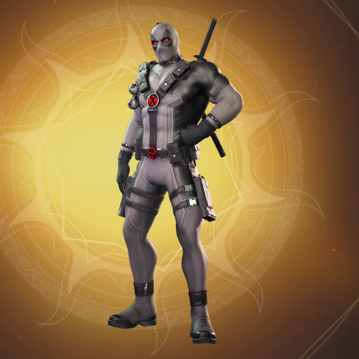 X-Force | Marvel's Midnight Suns Wiki | Fandom