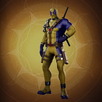 X-Trainee | Marvel's Midnight Suns Wiki | Fandom