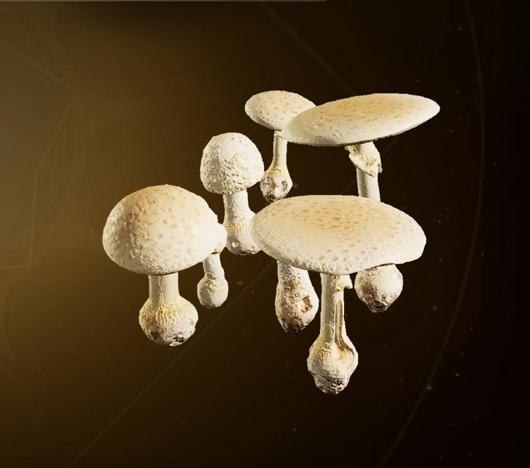 Death Cap | Marvel's Midnight Suns Wiki | Fandom