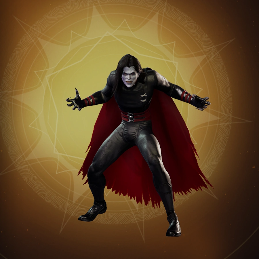 Lord of the Night | Marvel's Midnight Suns Wiki | Fandom