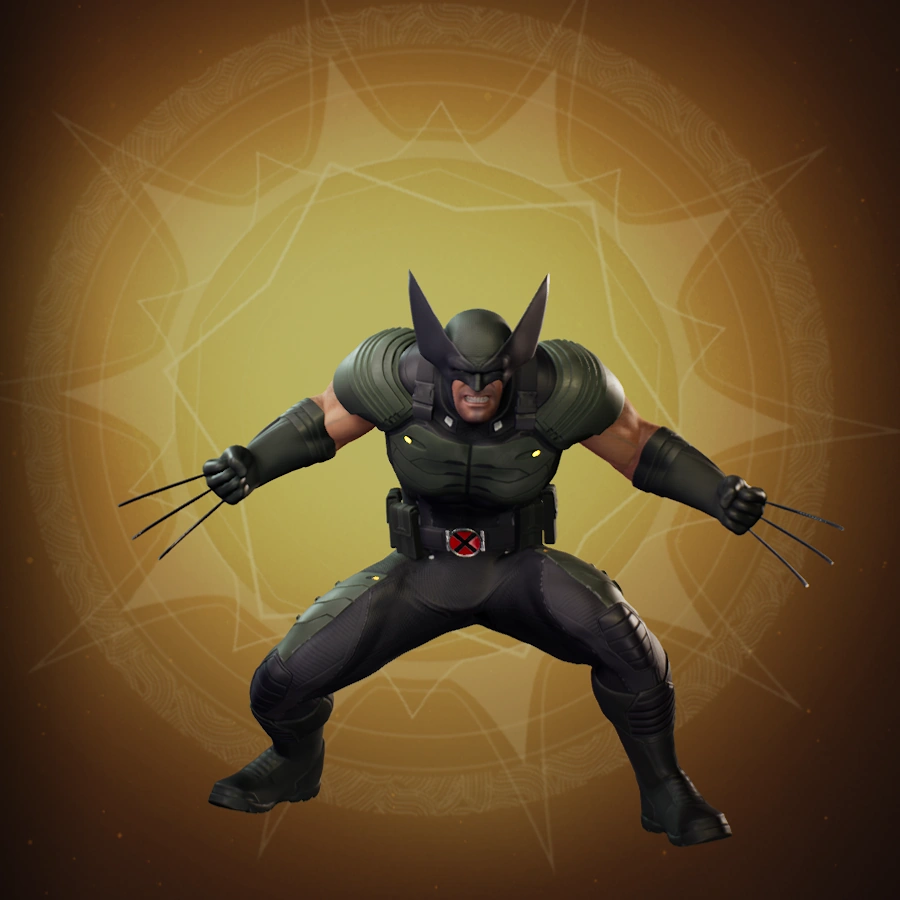 Special Ops | Marvel's Midnight Suns Wiki | Fandom