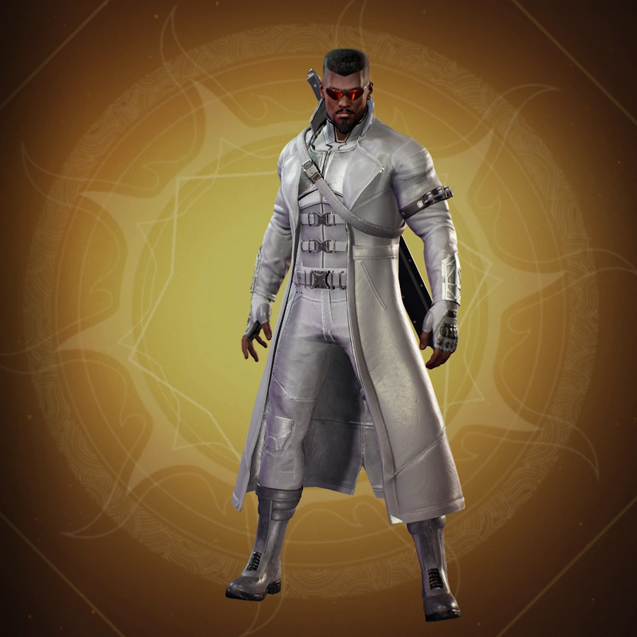 Daystar | Marvel's Midnight Suns Wiki | Fandom