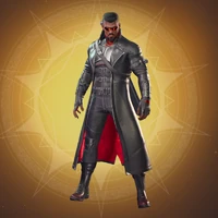 Blade | Marvel's Midnight Suns Wiki | Fandom