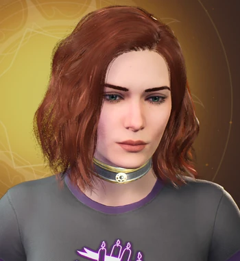 Alabaster (Skin Tone) | Marvel's Midnight Suns Wiki | Fandom